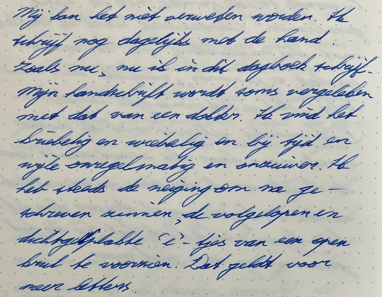 Stan Lenssen | Reflecties